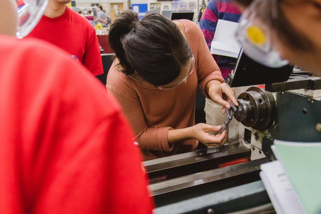 Preparing for a Career in Engineering - TTE Training Ltd